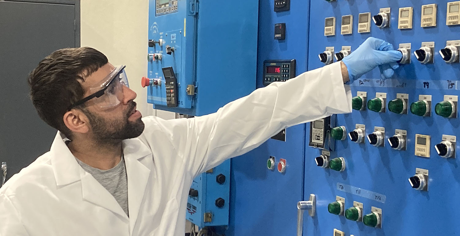 Talk to a Surface Chemistry Expert - Intersurface Dynamics